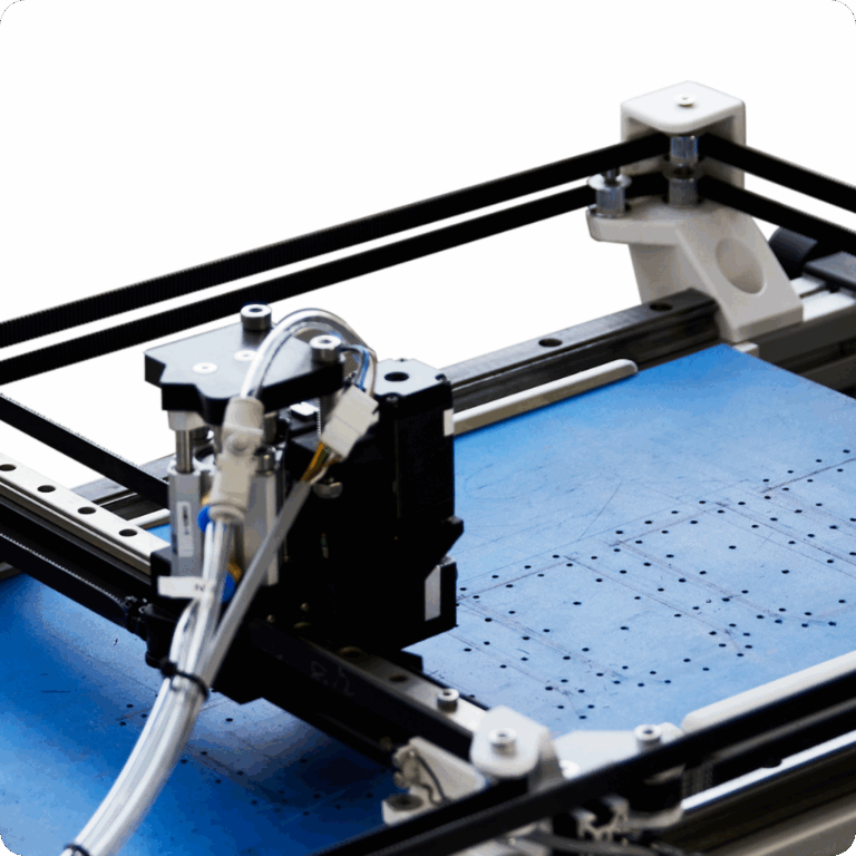 Multi-Layer Pouch Cell Assembly Systems - Cellerate