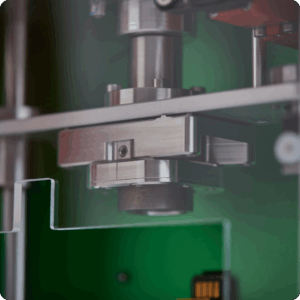 Multi-Layer Pouch Cell Assembly Systems - Cellerate