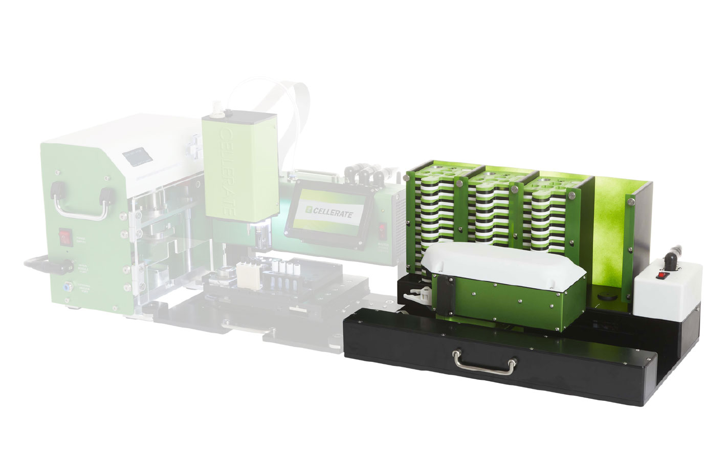 Autoloader Module - Cellerate